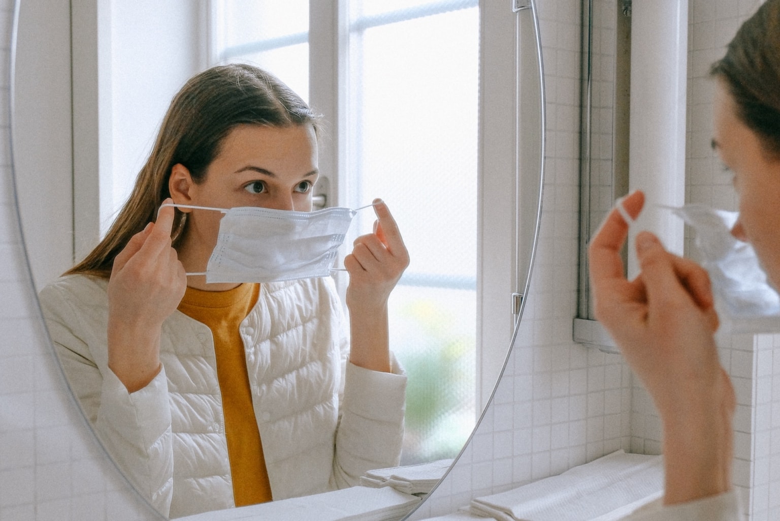 COVID-19 Resources For Sensitive Strivers | Melody Wilding