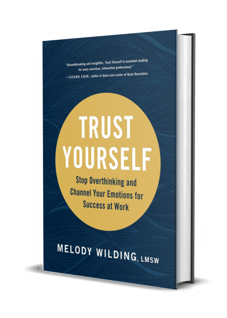 How to Maintain Your Composure at Work — Melody Wilding