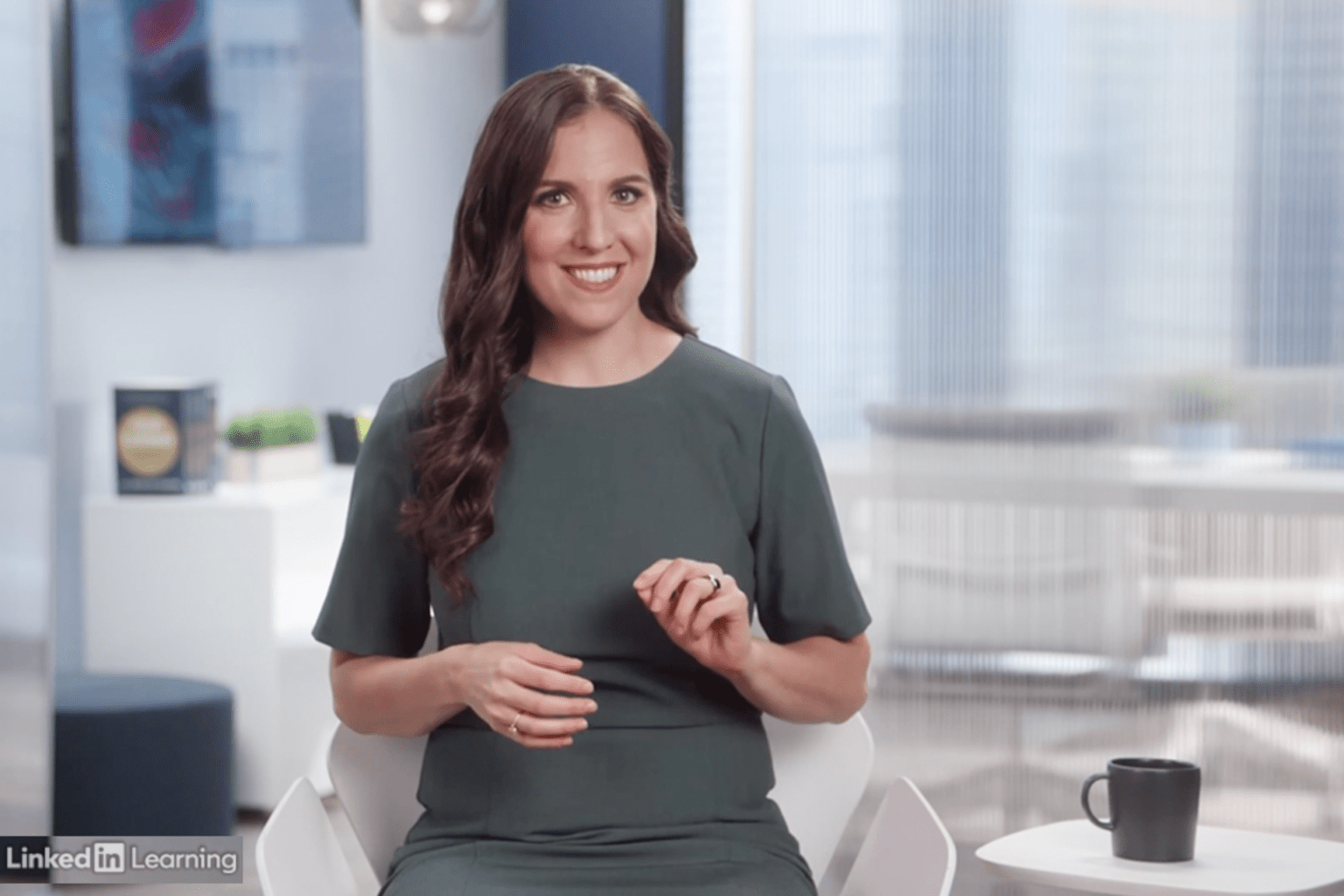 Leading As A Highly Sensitive Person (New LinkedIn Learning Course ...