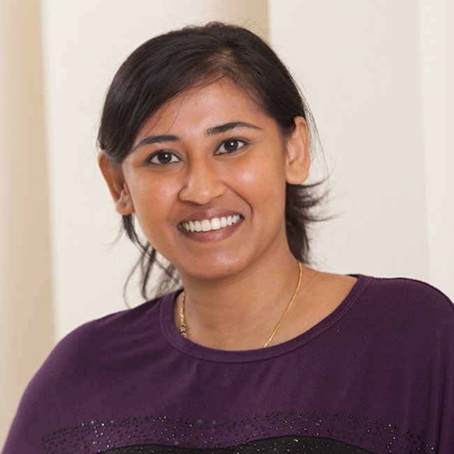 Speaking, Media, and Press — Melody Wilding