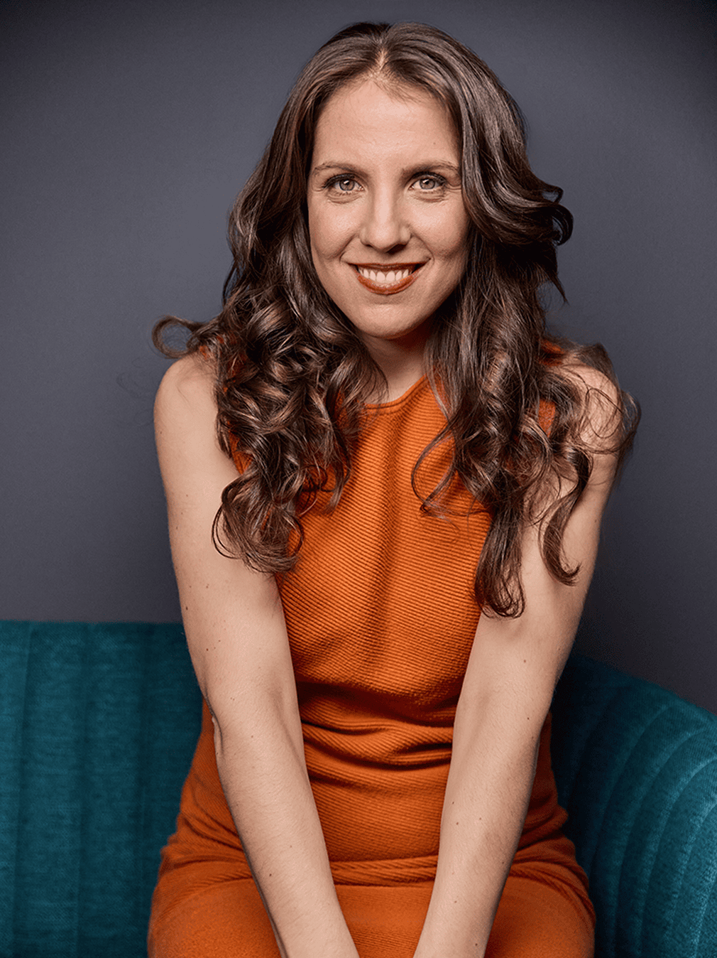 Managing Up | Leadership Keynote Speaker | Melody Wilding