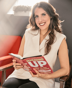 Managing Up | Melody Wilding