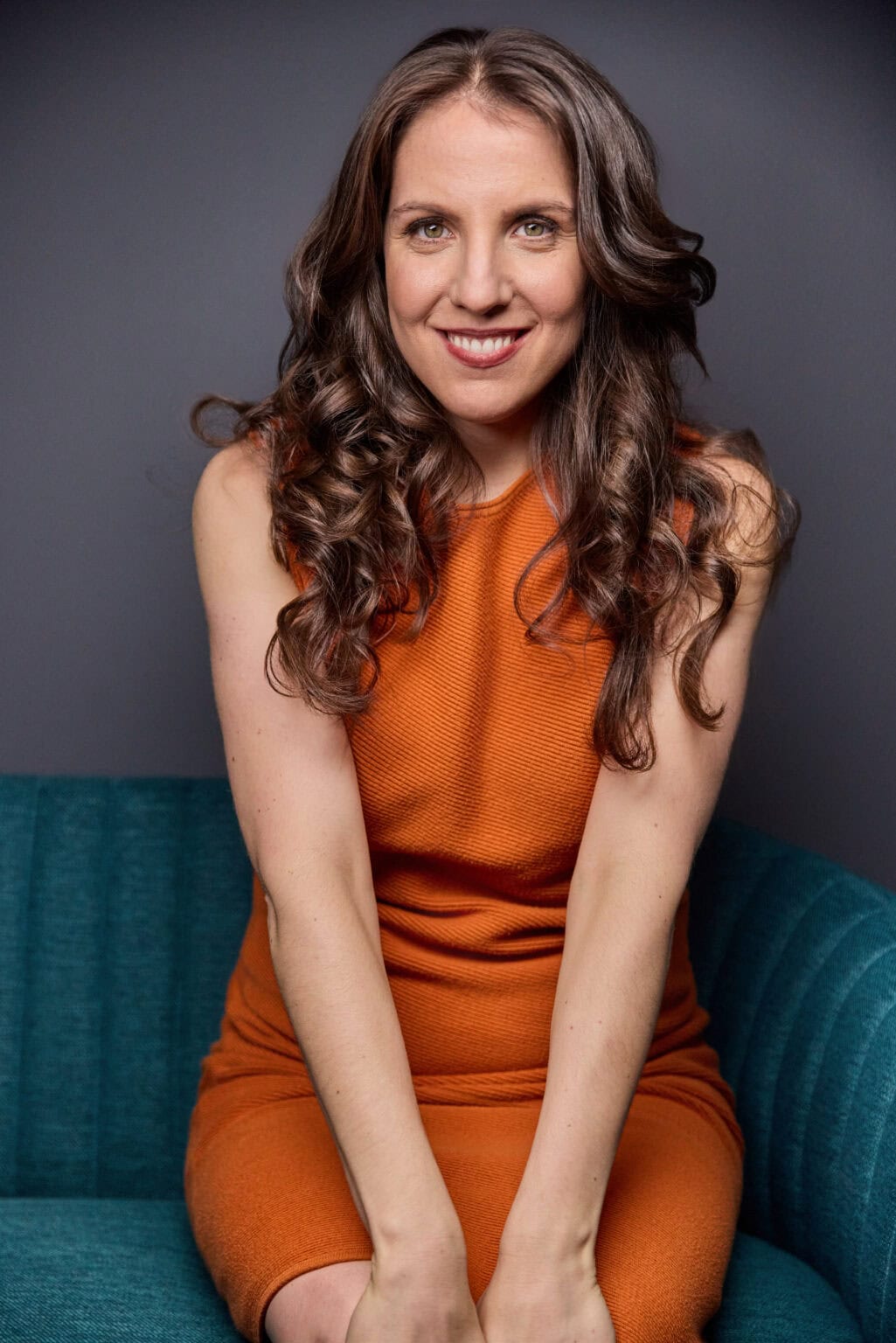 Managing Up | Leadership Keynote Speaker | Melody Wilding