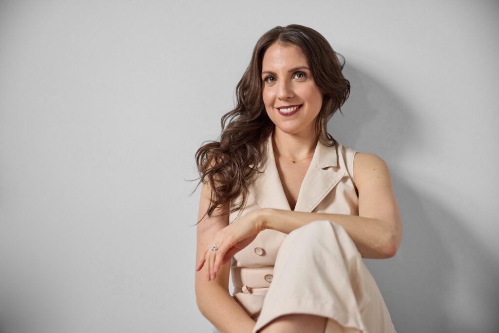 Executive Coach For Sensitive High-achievers | Melody Wilding