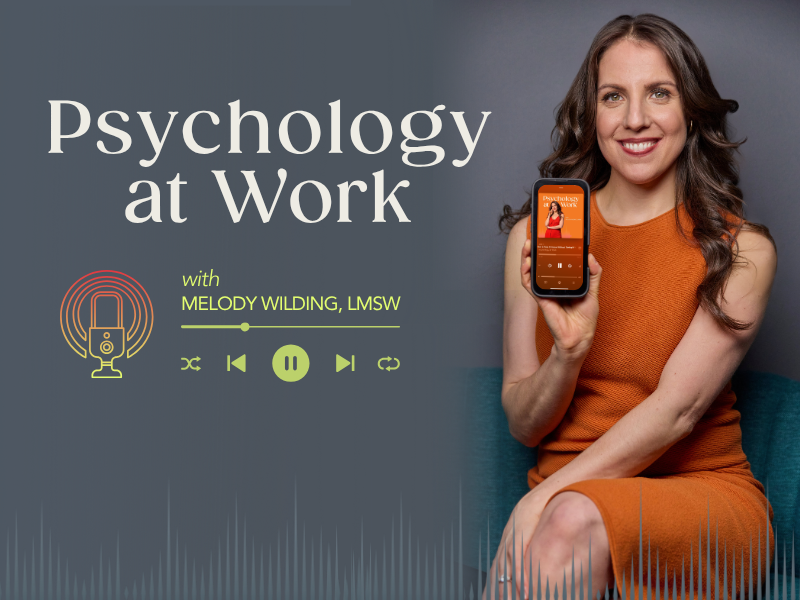 80. BEST OF: Overcome Imposter Syndrome With This Psychological Trick ...