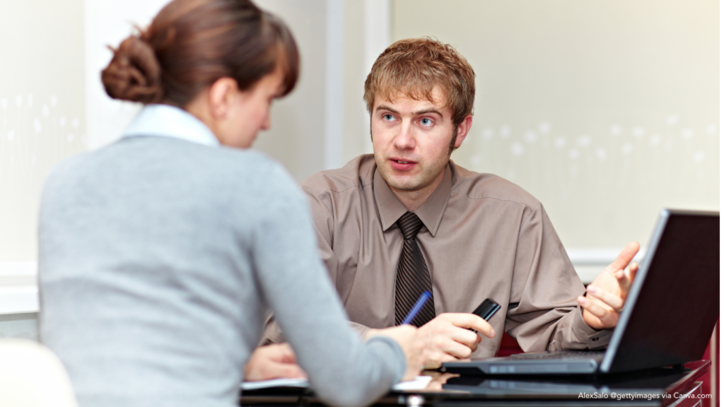 Conversational Perfectionism: Why One “Big Talk” With Your Boss Rarely ...