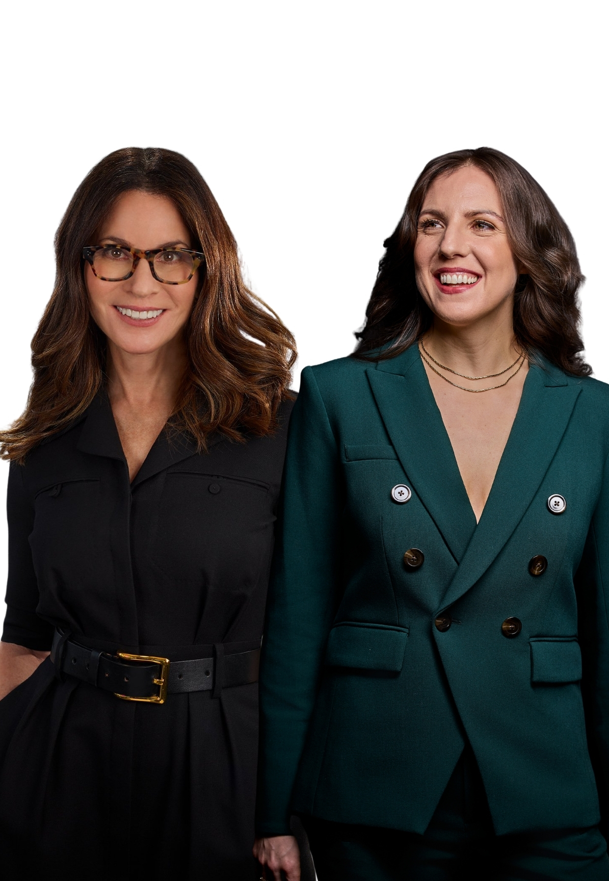 Managing Up & Down In The Age Of AI | Melody Wilding